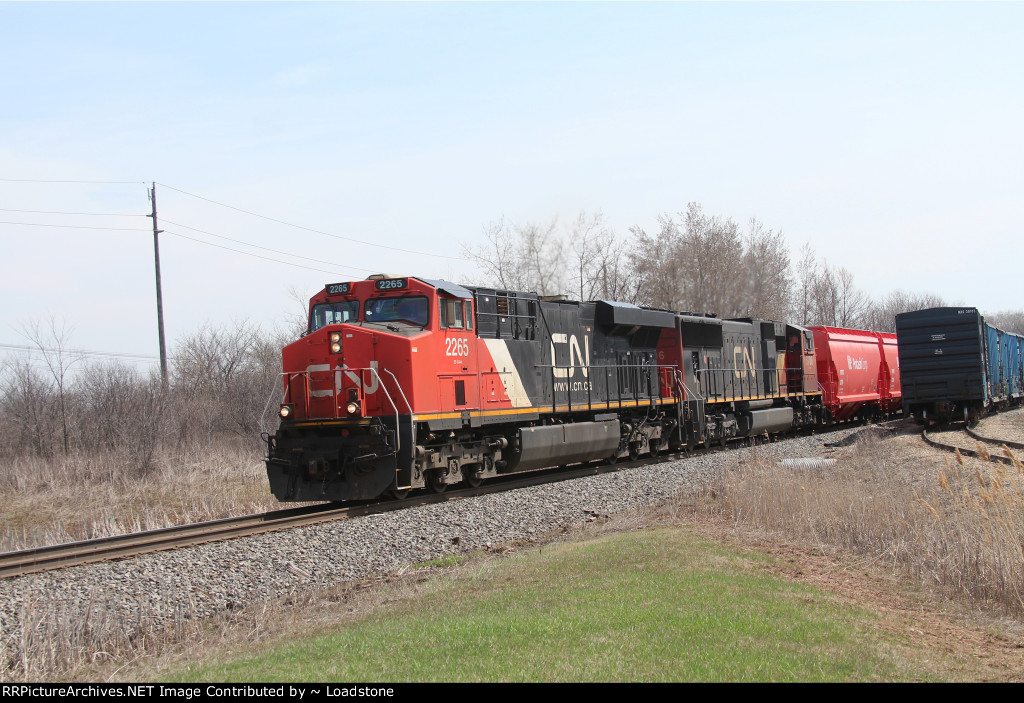 CN 2265